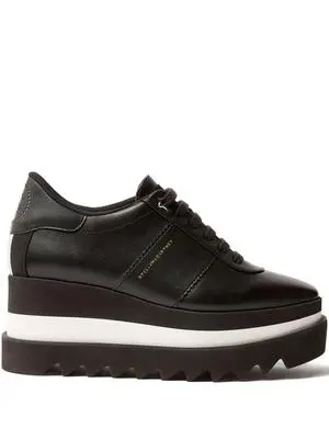 Stella McCartney Sneak Elyse Sneakers - Multicolor