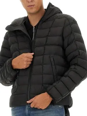 DIESEL® W-stone Jacket