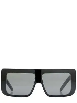 Rick Owens Documenta Sunglasses