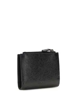 Balenciaga Le City Bifold Wallet