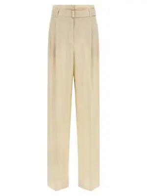 Max Mara Mstmateria' Pants