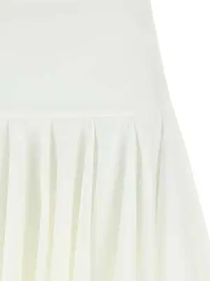 Jacquemus Le Jupon' Skirt