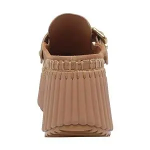 Chloé Nama Wedges
