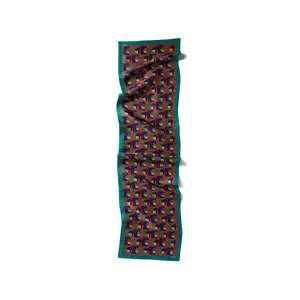 Miu Miu Scarves - Green