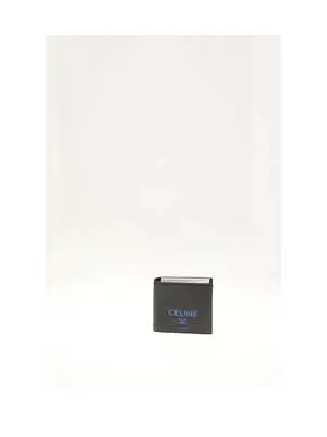Celine Bi-fold Wallet - Multicolor