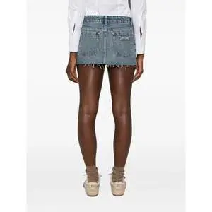 Miu Miu Skirts Straight Skirts