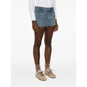 Miu Miu Skirts Straight Skirts