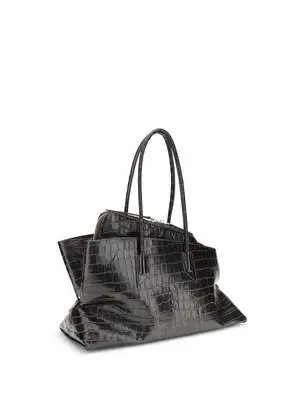 Attico La Passeggiata Medium Shoulder Bag