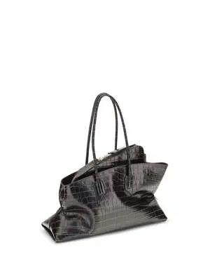 Attico La Passeggiata Medium Shoulder Bag