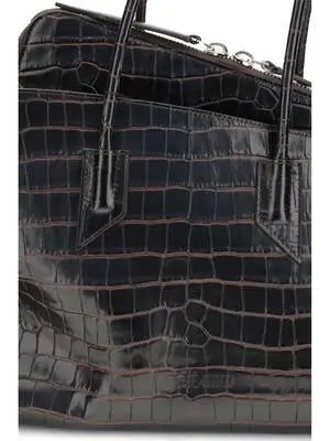 Attico La Passeggiata Medium Shoulder Bag