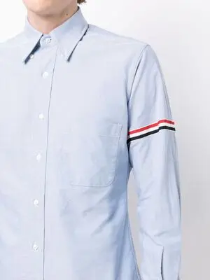 Thom Browne Cotton Shirt