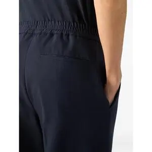 Zegna Tailored Trousers - Blue