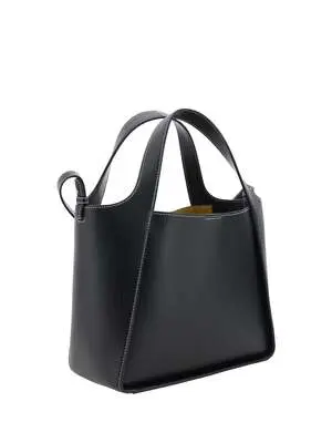 Stella McCartney Faux Leather Shoulder Bag