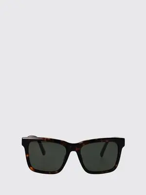 Saint Laurent Sl M170 Acetate Sunglasses - Brown