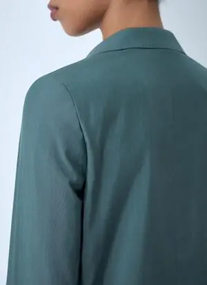 Max Mara Double-breasted Blazer