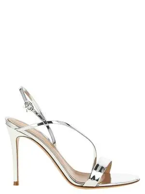 GIANVITO ROSSI Manhattan' Sandals