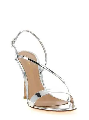 GIANVITO ROSSI Manhattan' Sandals