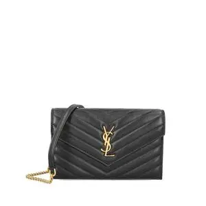 Saint Laurent Mini Bags - Black