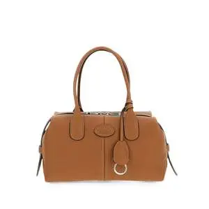 TOD'S Tote Bags - Brown