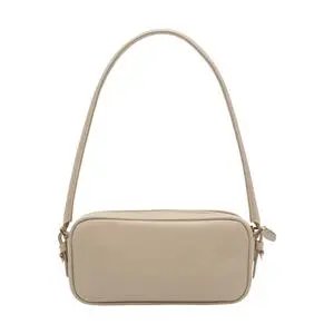 Miu Miu Logo Shoulder Bag