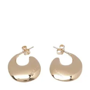 Saint Laurent Teardrop Earrings