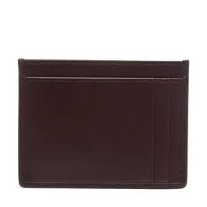 Miu Miu Logo Matelasse' Cards Holder