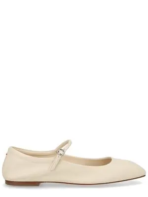AeydĒ Uma Mary-jane Shoe - Cream