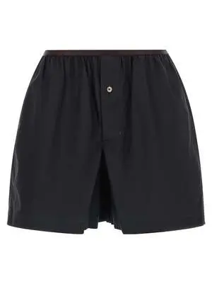 LEMAIRE Boxer' Shorts - Gray