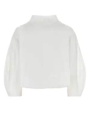 Givenchy Poplin Shirt