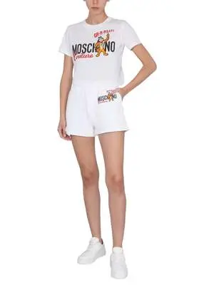 Moschino X Kellogg's Shorts