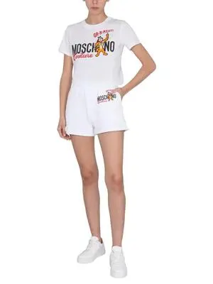 Moschino X Kellogg's Shorts