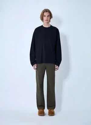 Dries Van Noten Hegland T-shirt