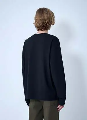 Dries Van Noten Hegland T-shirt