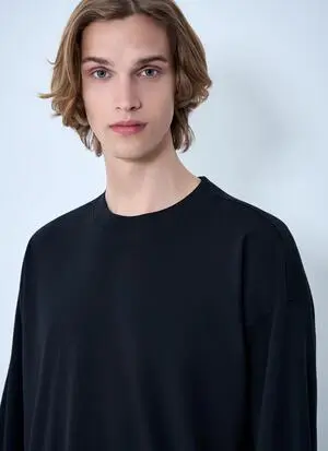 Dries Van Noten Hegland T-shirt