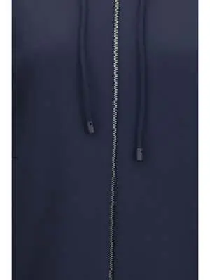 Max Mara Fidato Hooded Sweatshirt
