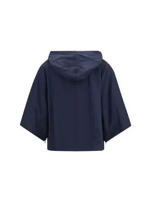 Max Mara Fidato Hooded Sweatshirt
