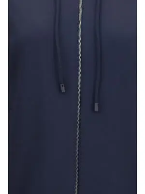 Max Mara Fidato Hooded Sweatshirt