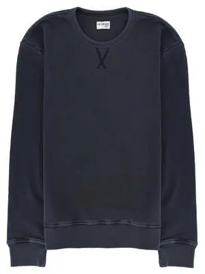 FAY Archive Sweatshirt - Blue