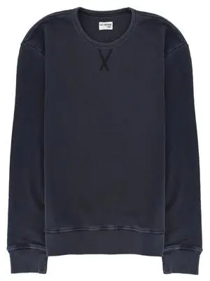 FAY Archive Sweatshirt - Blue