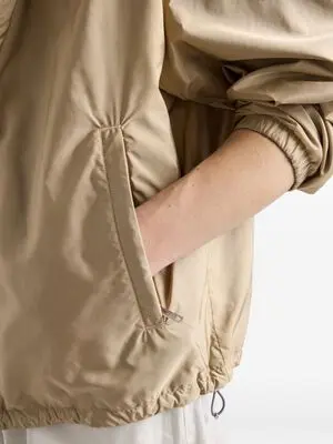 Prada Re-nylon Blouson Jacket