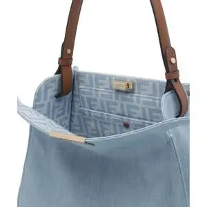 Fendi Medium Way Handbag