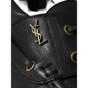 Saint Laurent Loafers