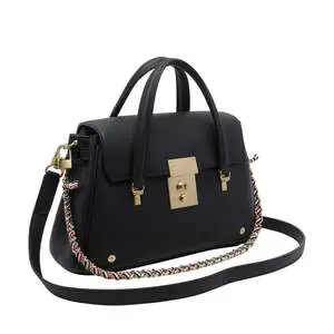 Thom Browne Small Bolton Handbag