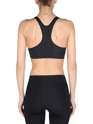 JIL SANDER Logo Sports Bra
