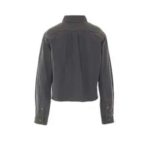 Miu Miu Light Denim Shirt
