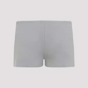 Miu Miu Polyamide Shorts