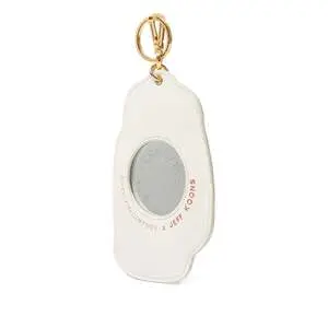 Stella McCartney Jeff Koons Keyring