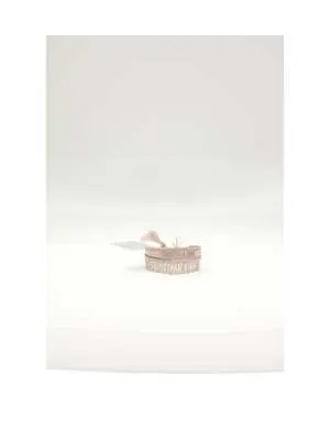 Dior J'adior Woven Bracelet - Multicolor
