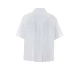 Loewe Short Sleeve Trapeze Shirt