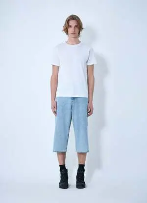 RIER Cotton Jersey T-shirt